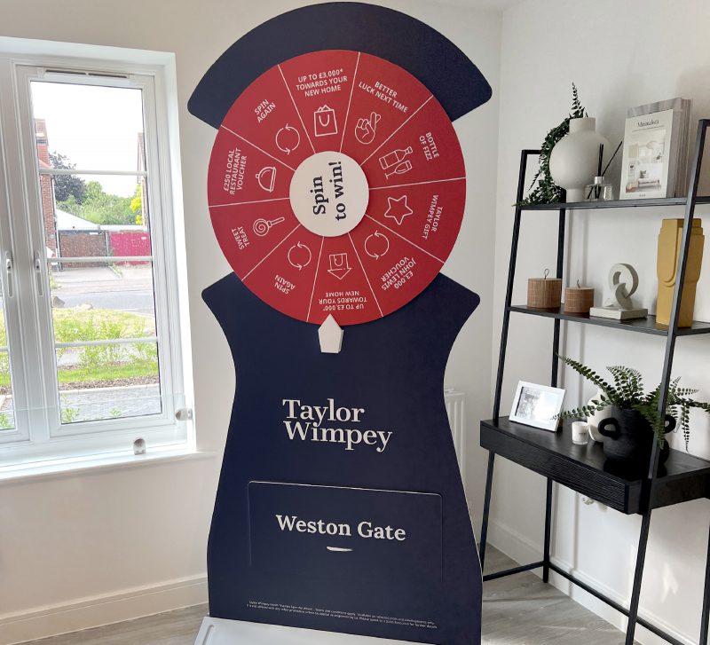 Cameo Print and Displays – Cameo Print and Displays